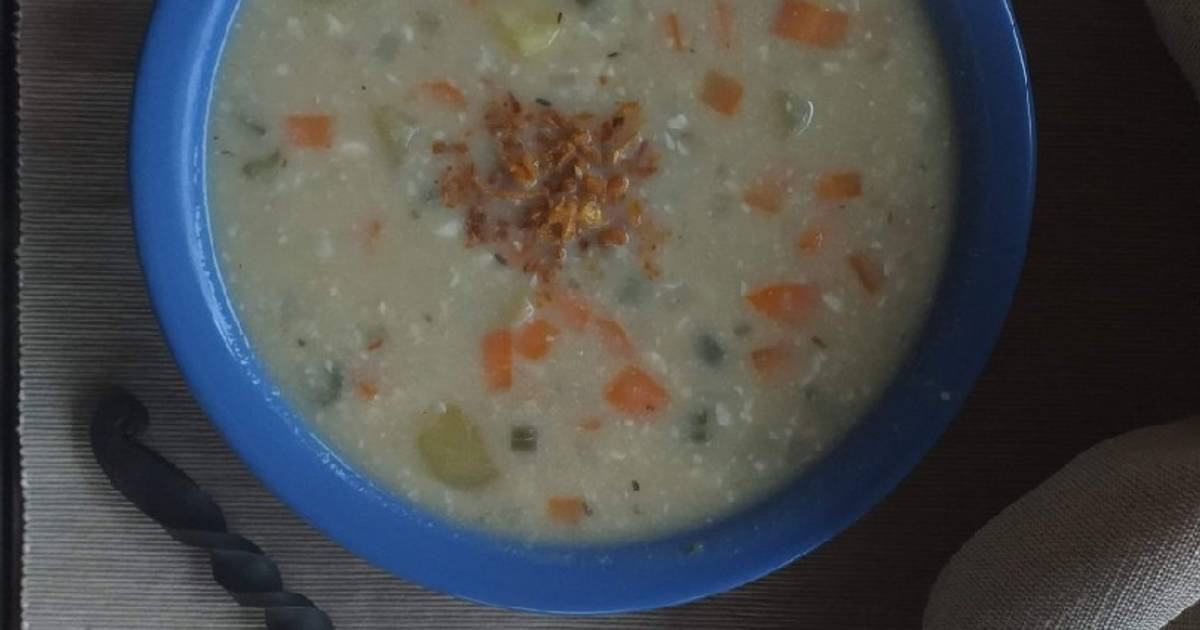 10 egyszerű és finom pityoka leves recept - Cookpad receptek