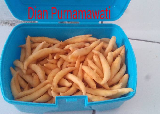 Resep Telur gabus oleh Dian Purnamawati (Bunda Rasyid_Putri_Zahra ...