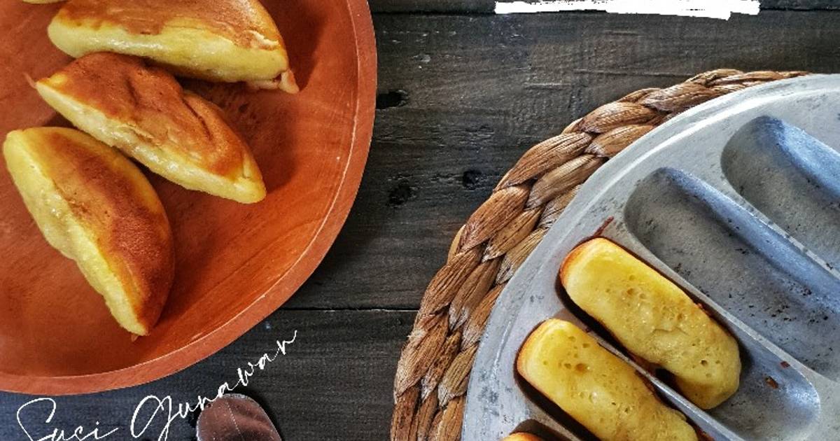 Resep Pukis Lumer oleh Susi Gunawan - Cookpad