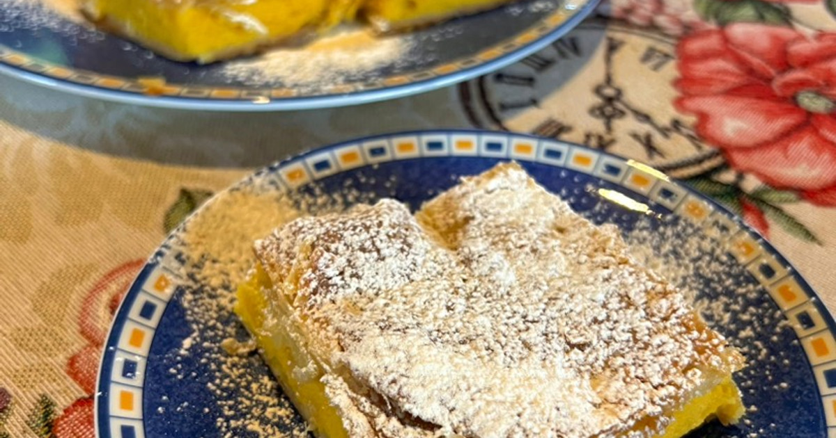 Κολοκυθόπιτα γλυκιά🎃🎃🎃 Συνταγή από τον/την Anna Beni - Cookpad