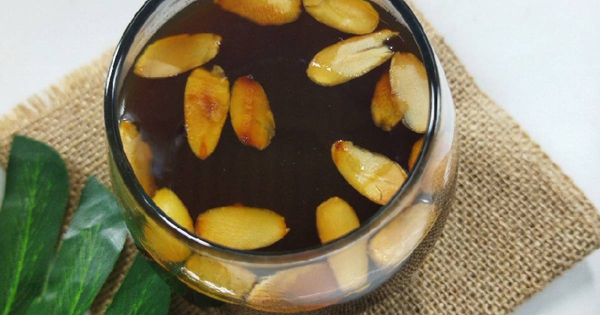 Resep Air Guraka oleh Dapur Airin - Cookpad