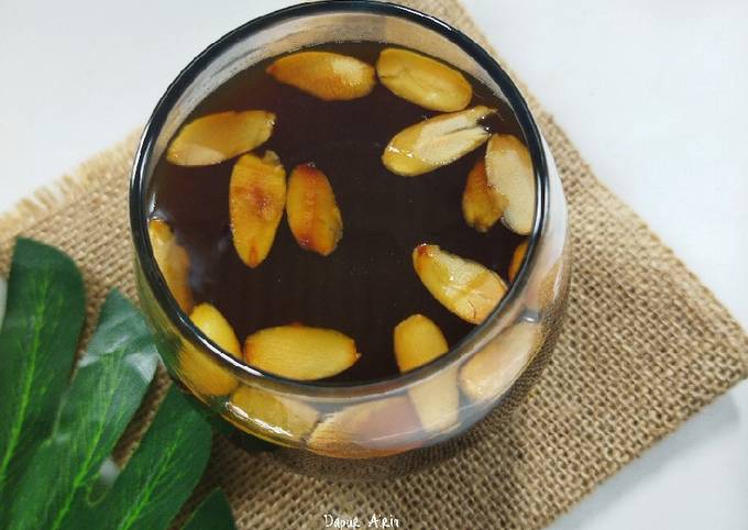 Resep Air Guraka oleh Dapur Airin - Cookpad