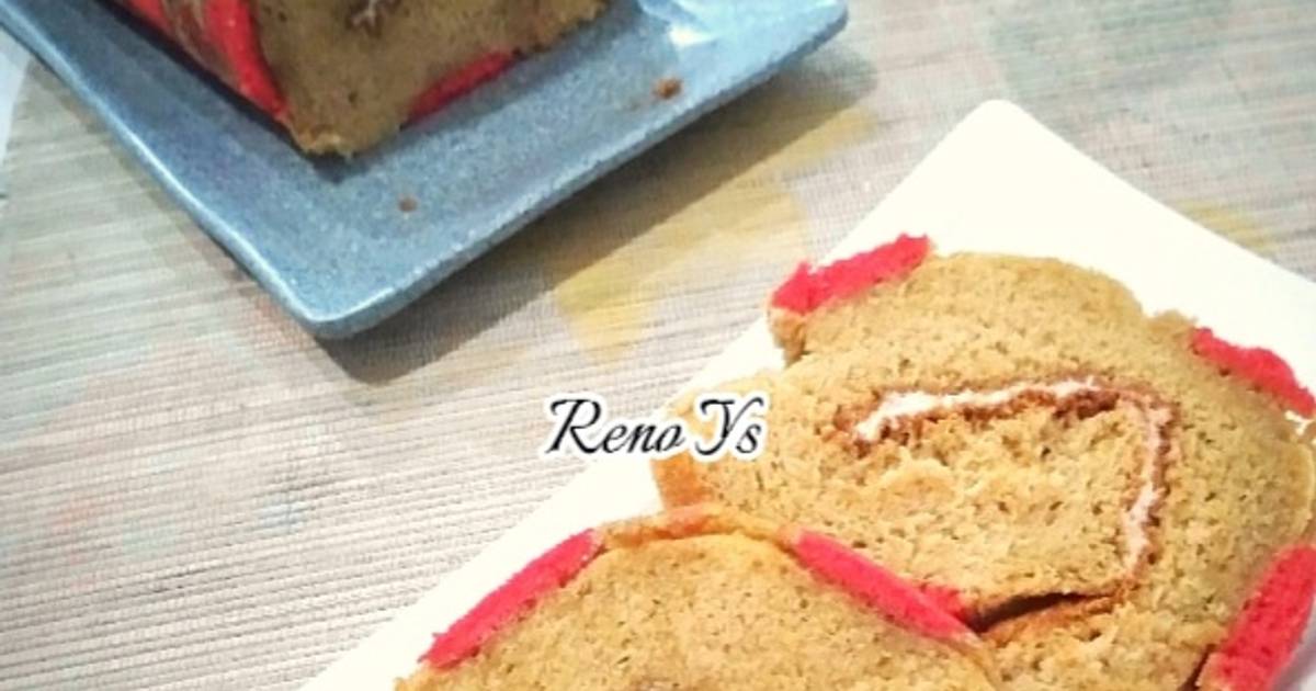 Resep Bolgul Motif oleh Reno Ys - Cookpad