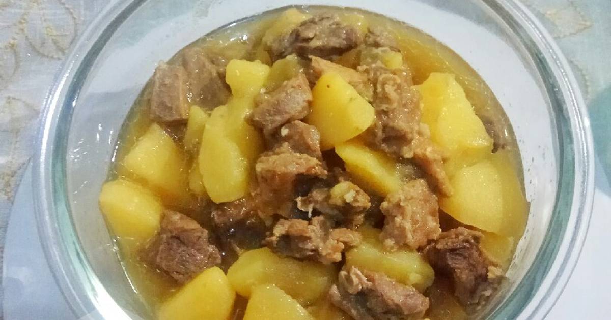 3.338 resep semur daging enak dan sederhana ala rumahan - Cookpad