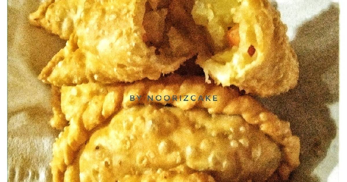 31 resep ubi manis isian pastel enak dan mudah - Cookpad