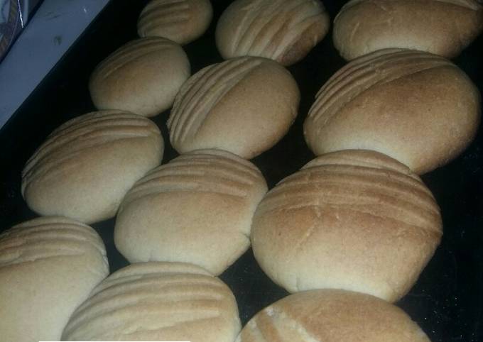 Oil cookies Recipe by Ayshah Sarky - Cookpad