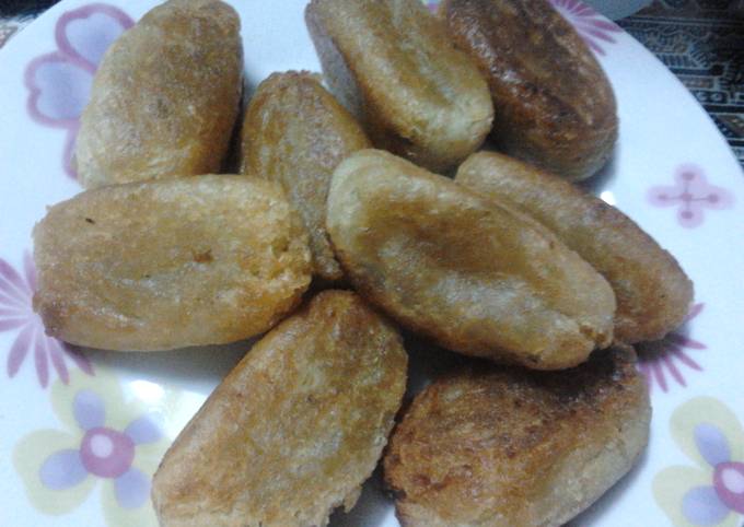 Resep Timus oleh Diwyacitta Dirottsaha - Cookpad