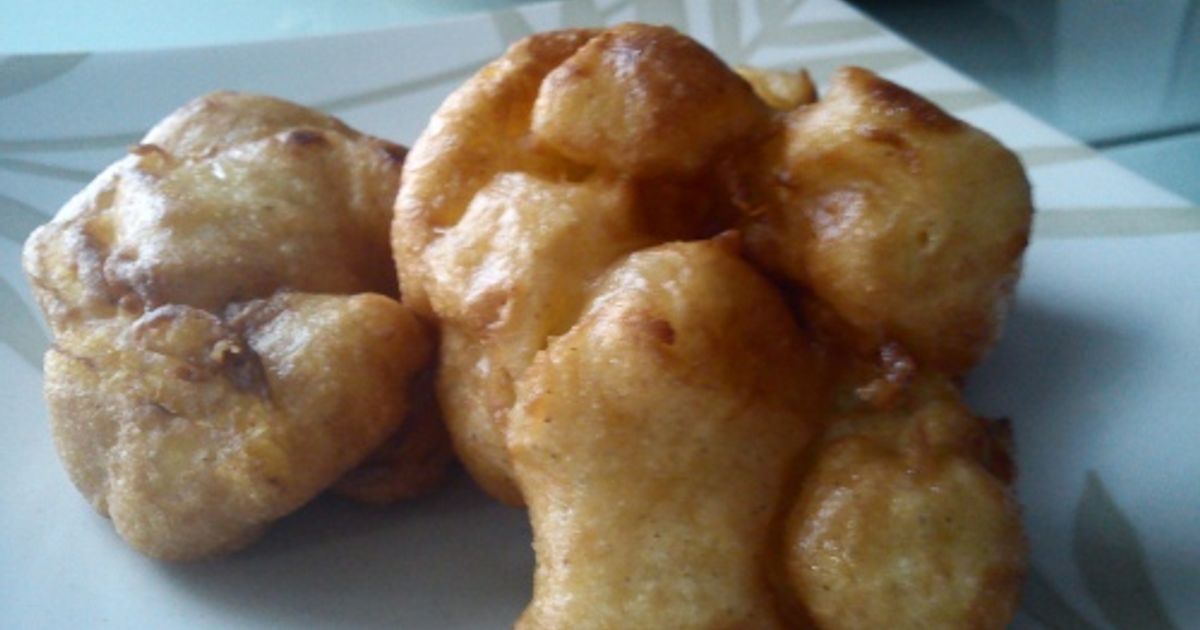 Resep Rondo Royal oleh Hes Hidayat - Cookpad