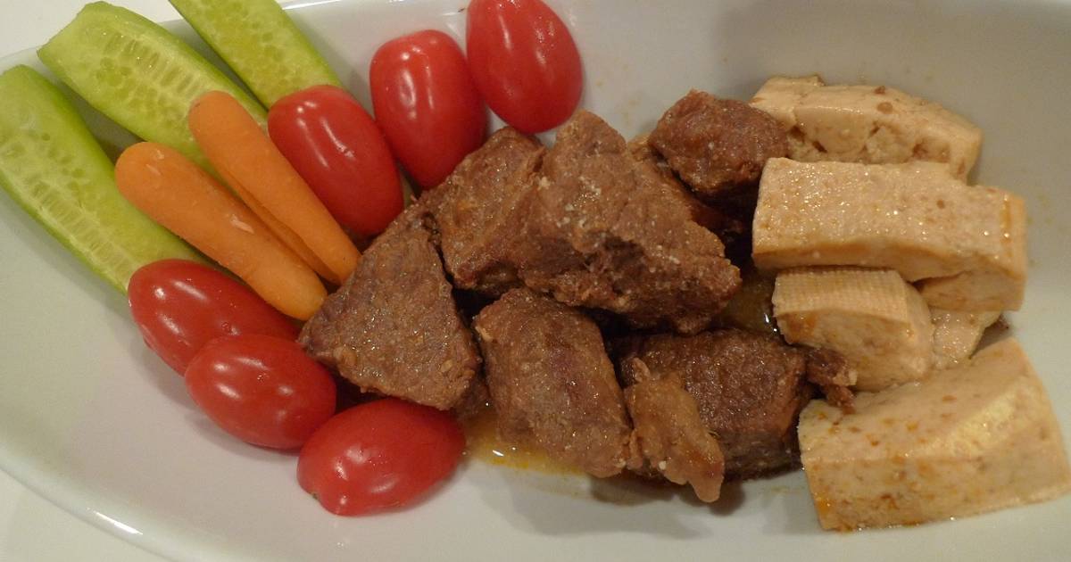 Resep Empal Kelem oleh Fun Cooking - Cookpad