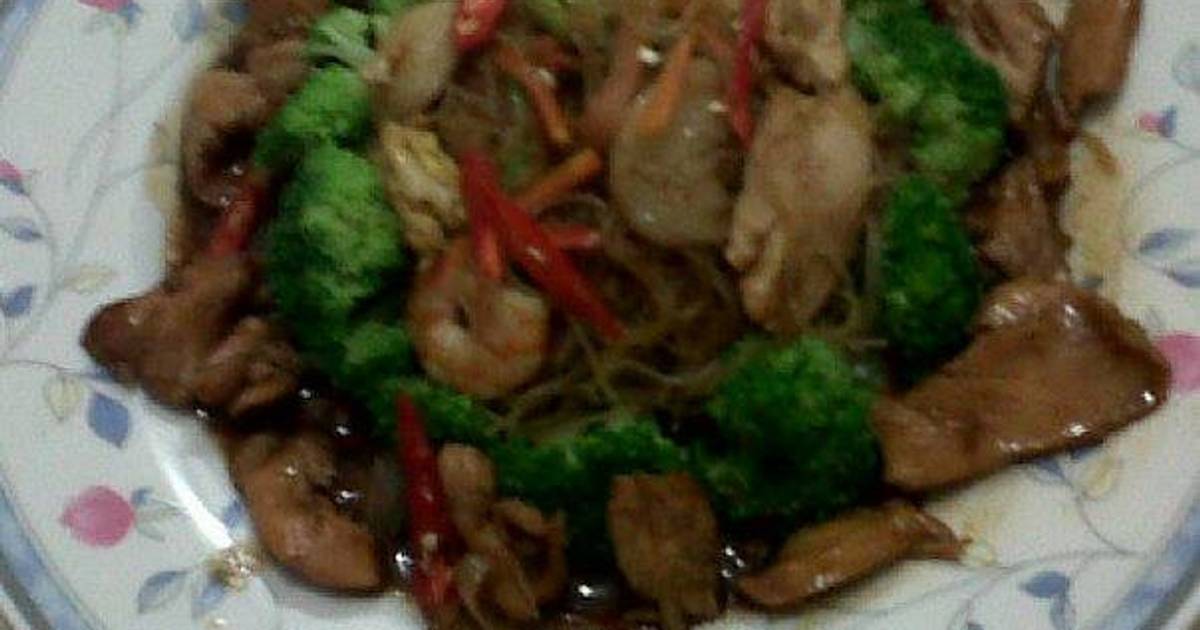 144 resep bihun superior enak dan mudah - Cookpad
