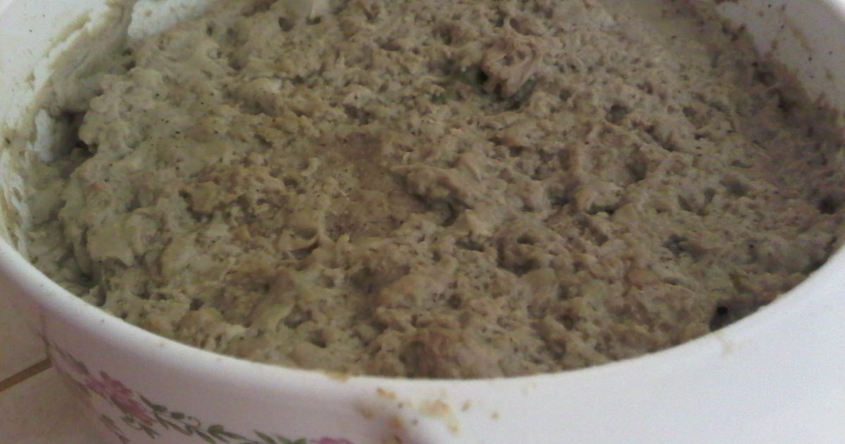 Resep Daging Kukus Telur oleh Febe Yulia - Cookpad