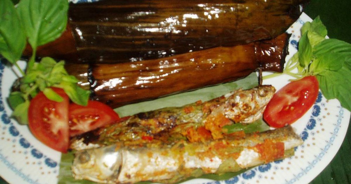 Resep Ikan Belanak Kerutup oleh Selli Salbiah - Cookpad