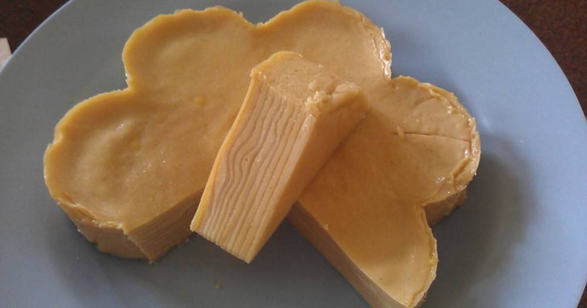 Resep Lapis India oleh Diwyacitta Dirottsaha - Cookpad