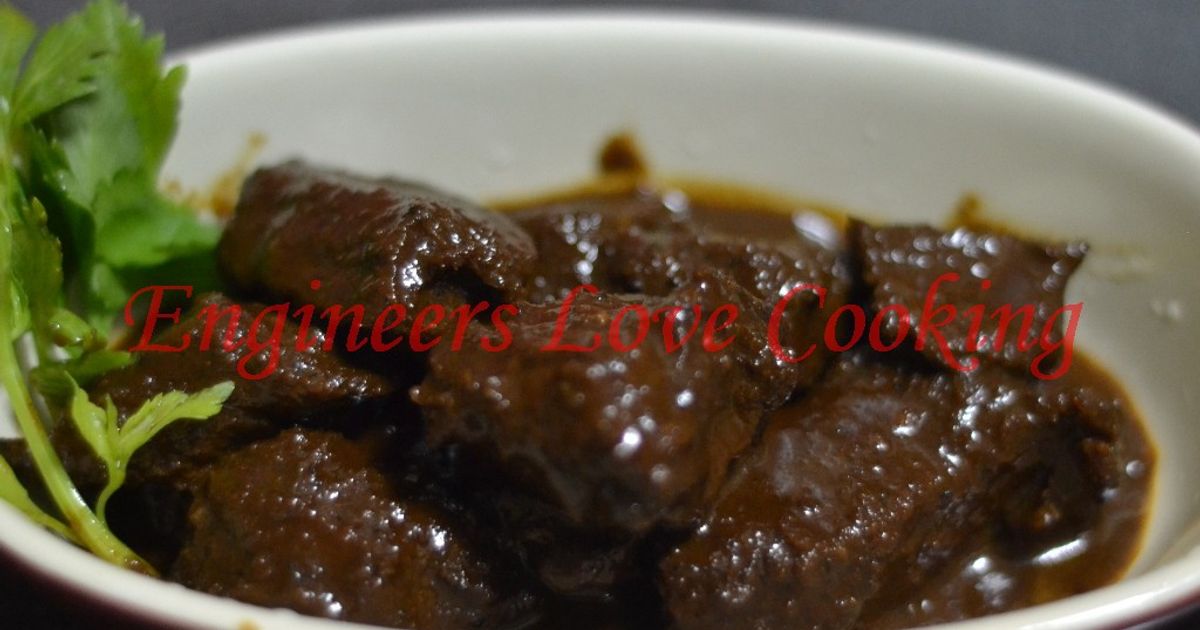 Resep Pesamah Daging oleh Engineers Love Cooking - Cookpad