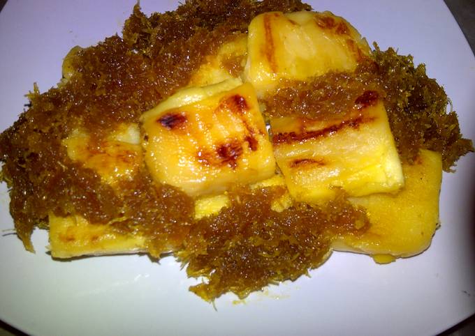 Resep COLENAK oleh Siswaty Elfin Bachtiar - Cookpad