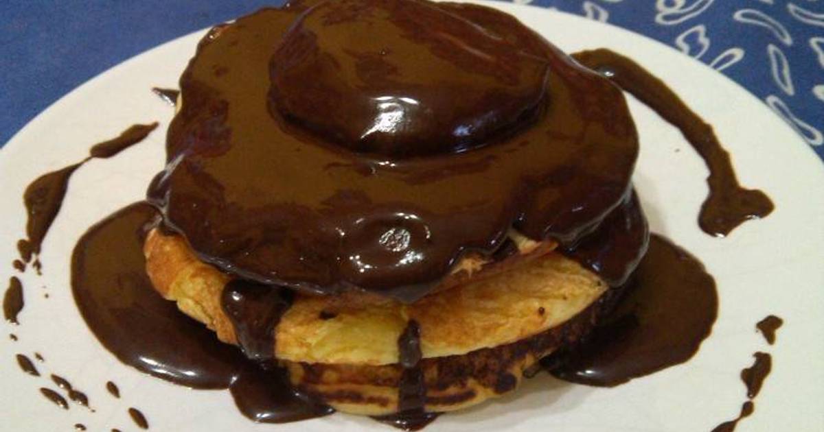 50 resep haan pancake mix enak dan mudah - Cookpad