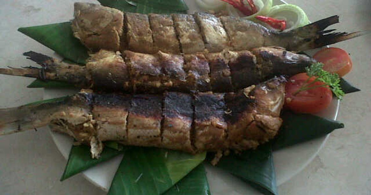 Resep Sate Bandeng Banten oleh Siswaty Elfin Bachtiar - Cookpad
