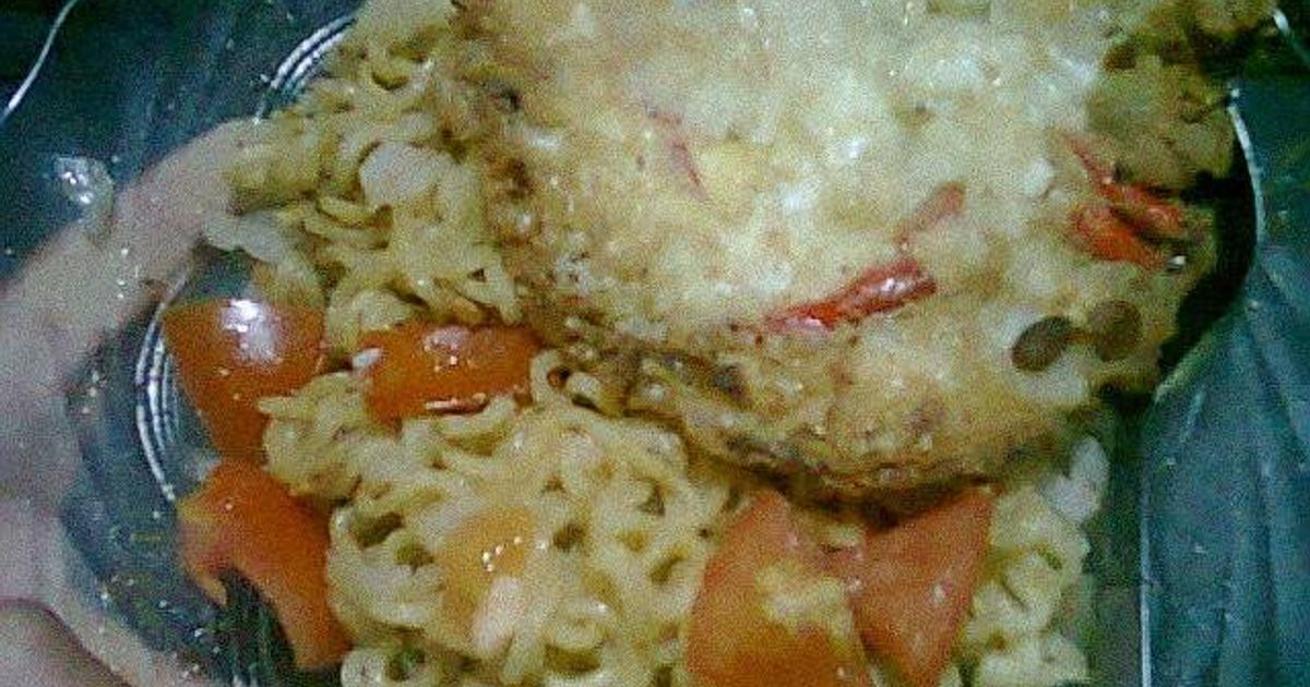 Resep Mie Oyeng Te Lur Dadar S Pecia L oleh Yasintha Titis Nahak - Cookpad