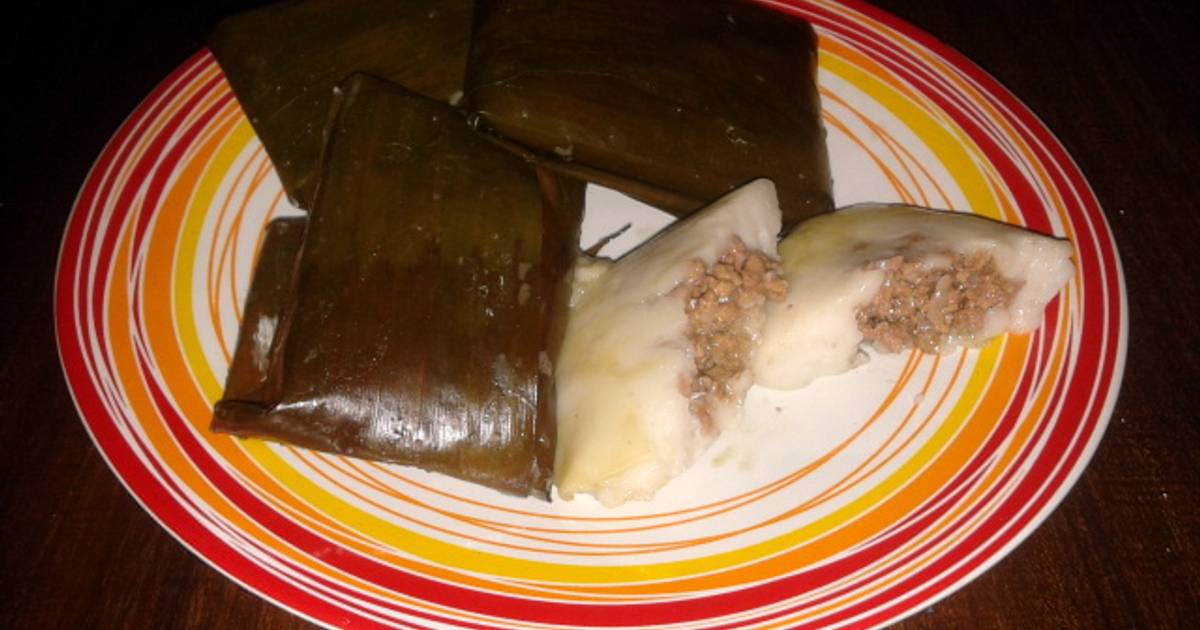 Resep Pais daging oleh Siswaty Elfin Bachtiar - Cookpad