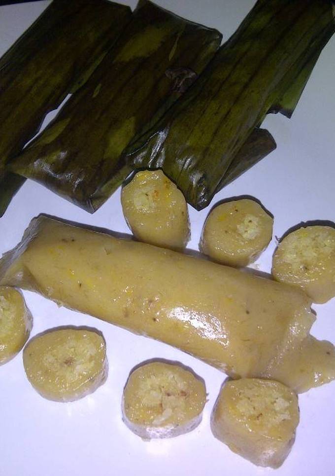 Resep Kue timpan aceh oleh Siswaty Elfin Bachtiar - Cookpad