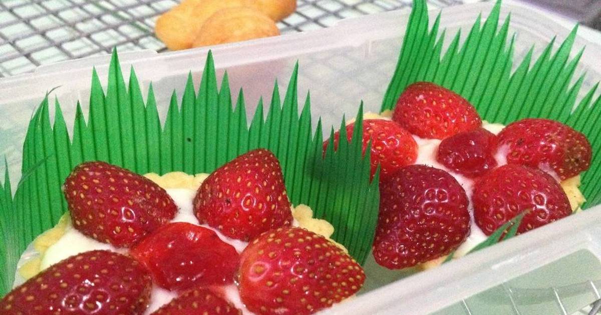 511 resep bento buah enak dan sederhana - Cookpad