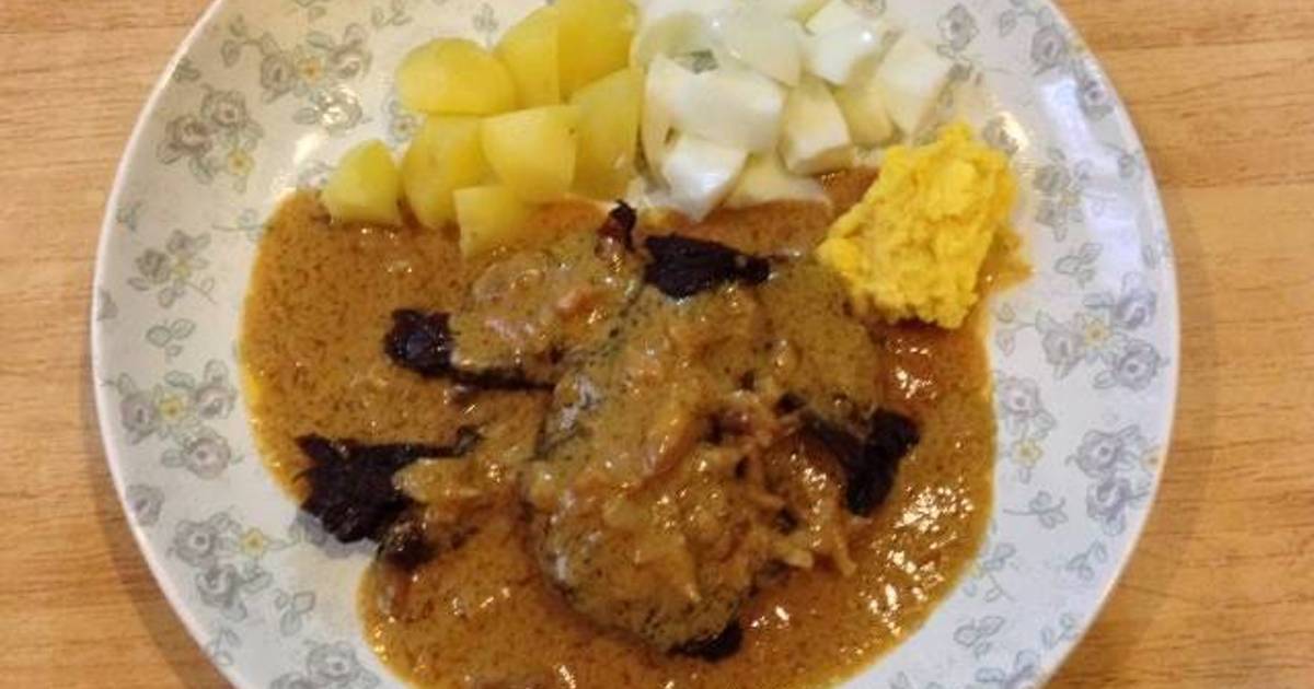 Resep BISTIK JAWA oleh Wina Natalia - Cookpad