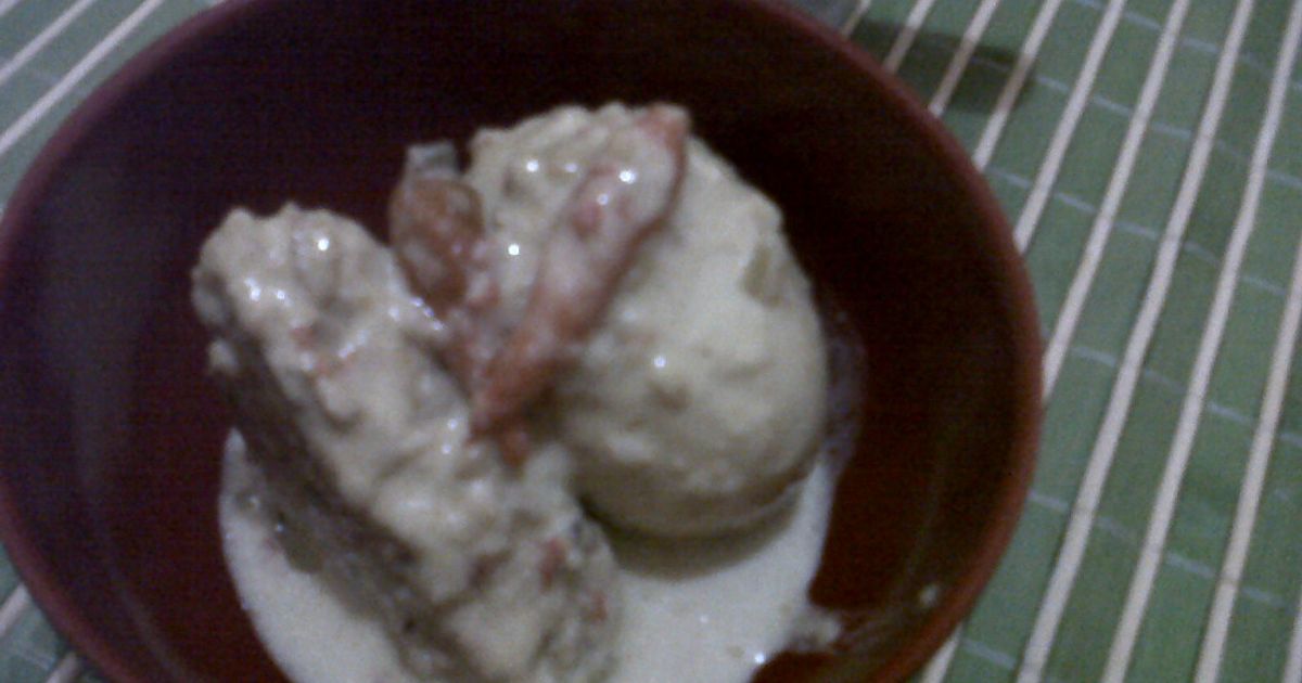 Resep Arem Arem Telur+Tempe oleh elvira Agustina - Cookpad