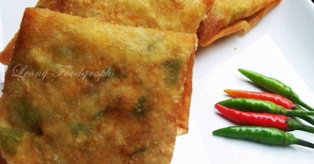 3.725 resep martabak daging enak dan mudah - Cookpad