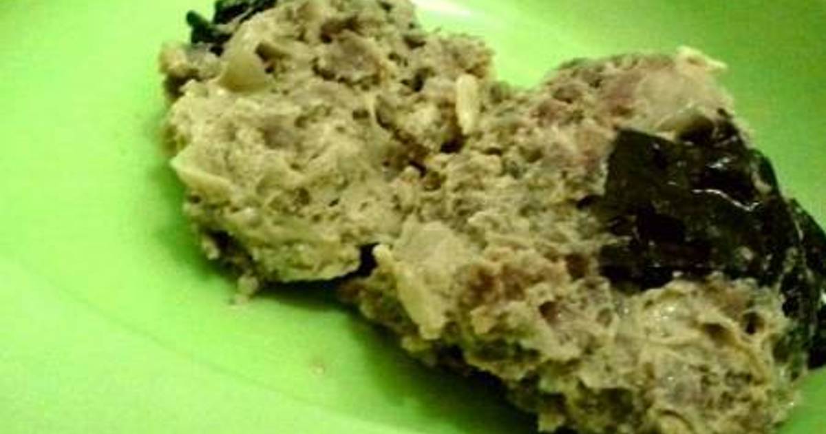 Resep Gadon Sapi oleh Asri Irwan - Cookpad