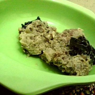 Resep Gadon Sapi oleh Asri Irwan - Cookpad