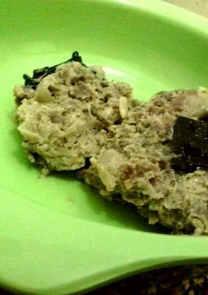 Resep Gadon Sapi oleh Asri Irwan - Cookpad