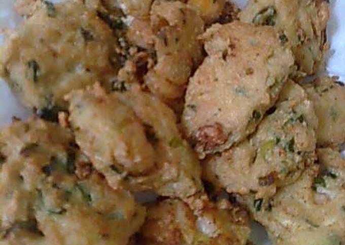 Resep Bakwan Tahu oleh Lailatuzzahra Ukhty Muslimah - Cookpad