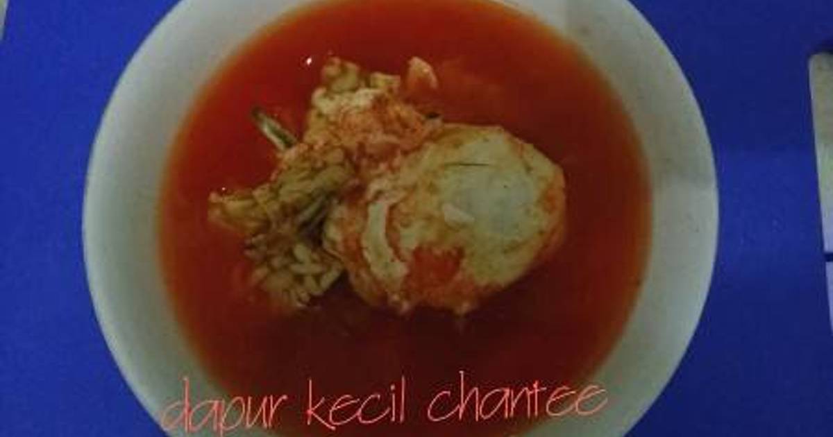 1.140 resep tempe rebus teri enak dan mudah - Cookpad