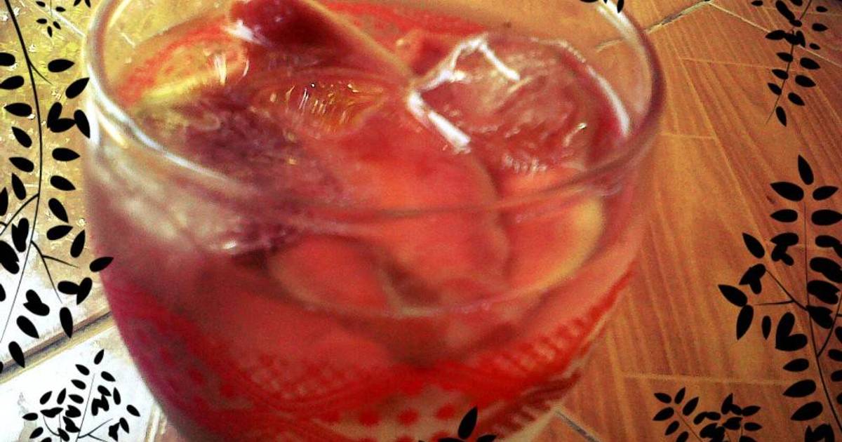 Resep Setup Jambu Biji oleh Ery S Yuniar - Cookpad