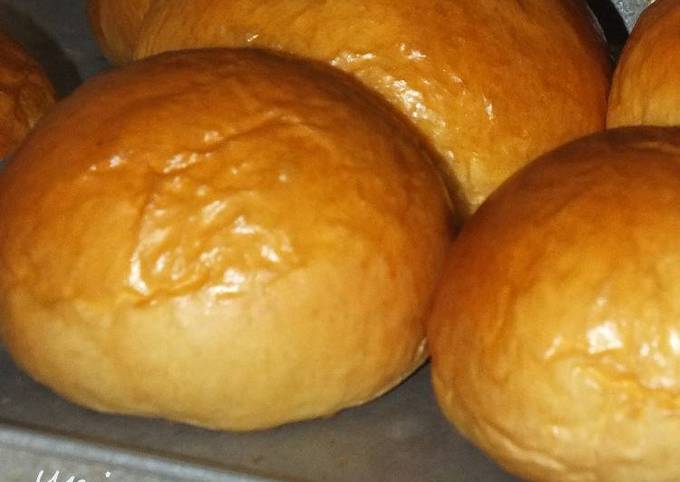 Resep Roti Keju oleh Ewi Nerni - Cookpad