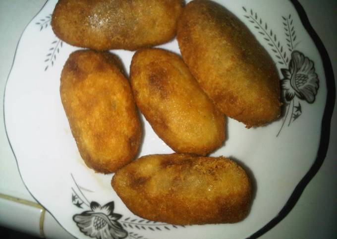 Resep Ubi Hitam Manis oleh Yanni Liang - Cookpad