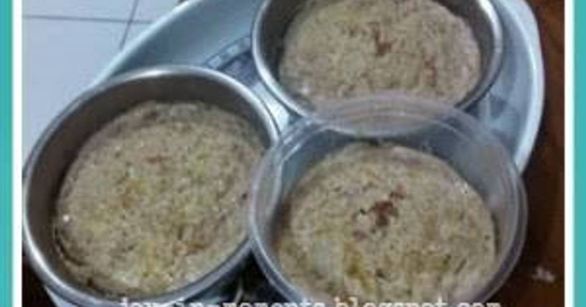 Resep Gadon Daging oleh Fiona - Cookpad