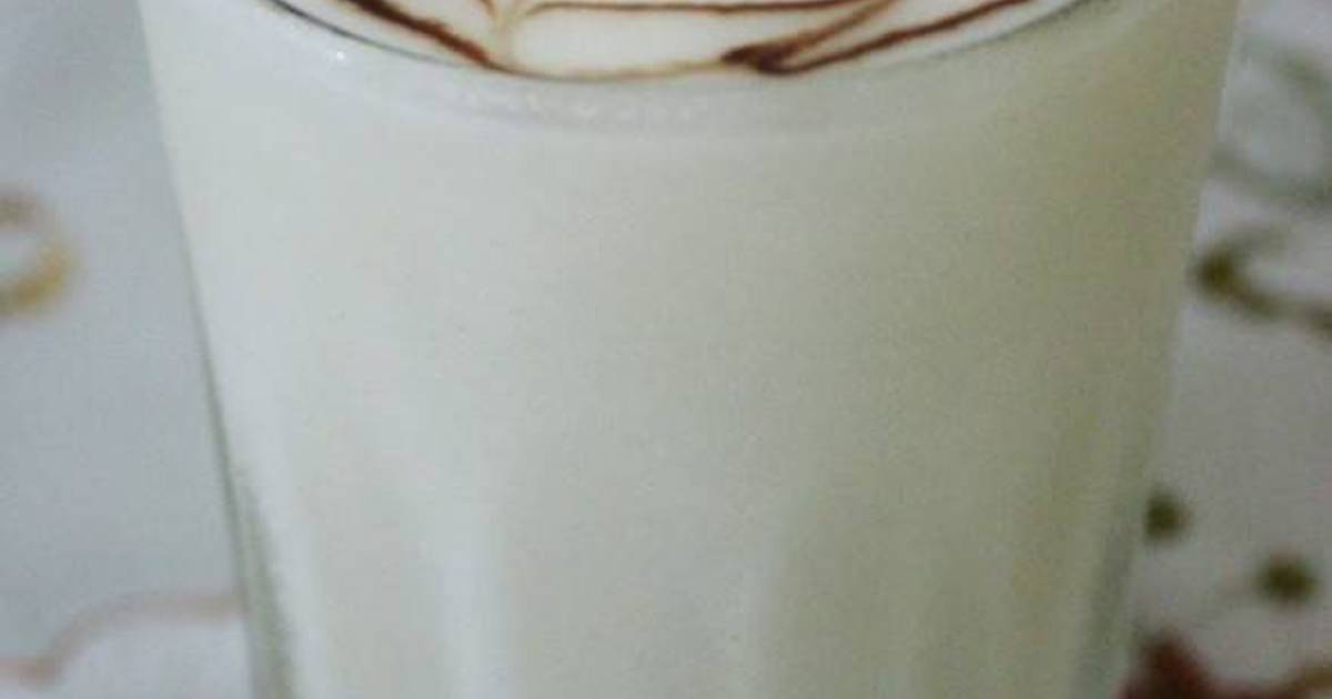 Resep JUPE (jus tape) oleh Arifatus Sholehah - Cookpad