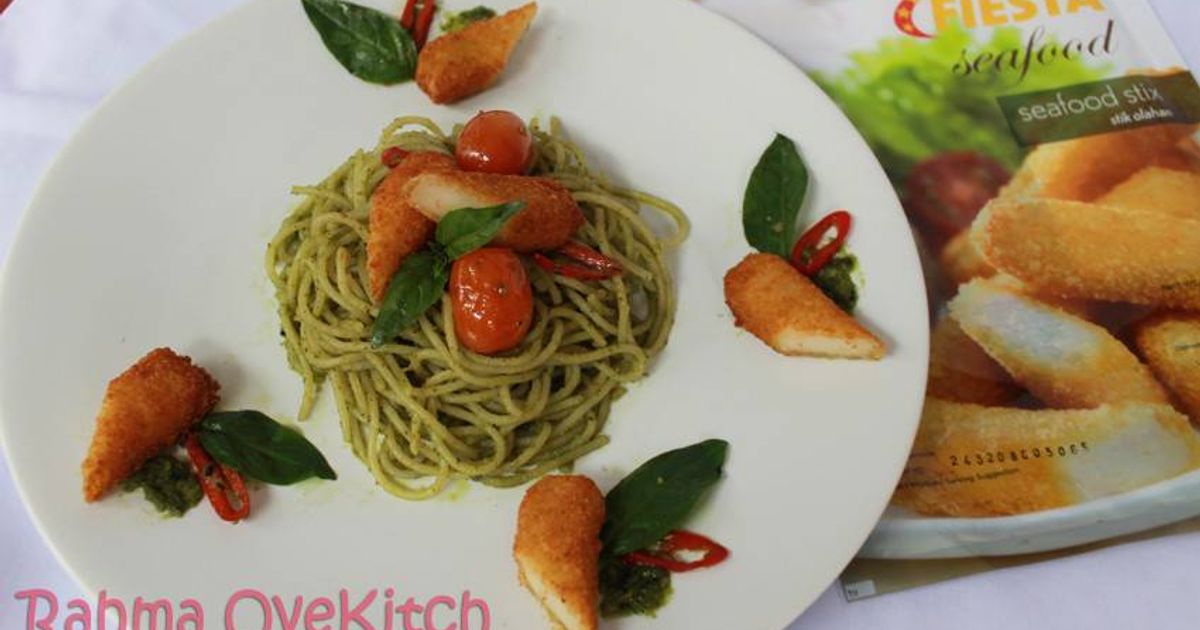 Resep stix rumahan enak dan mudah - Cookpad
