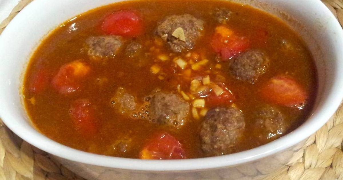 Resep olahan daging cincang enak dan mudah: Ide lauk keluarga