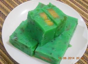 176 resep kue pisang hongkwe enak dan mudah - Cookpad