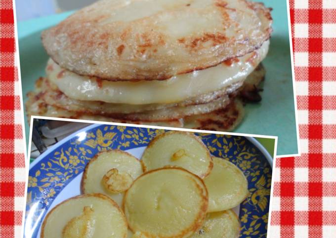 Resep Lempeng oleh diana az - Cookpad