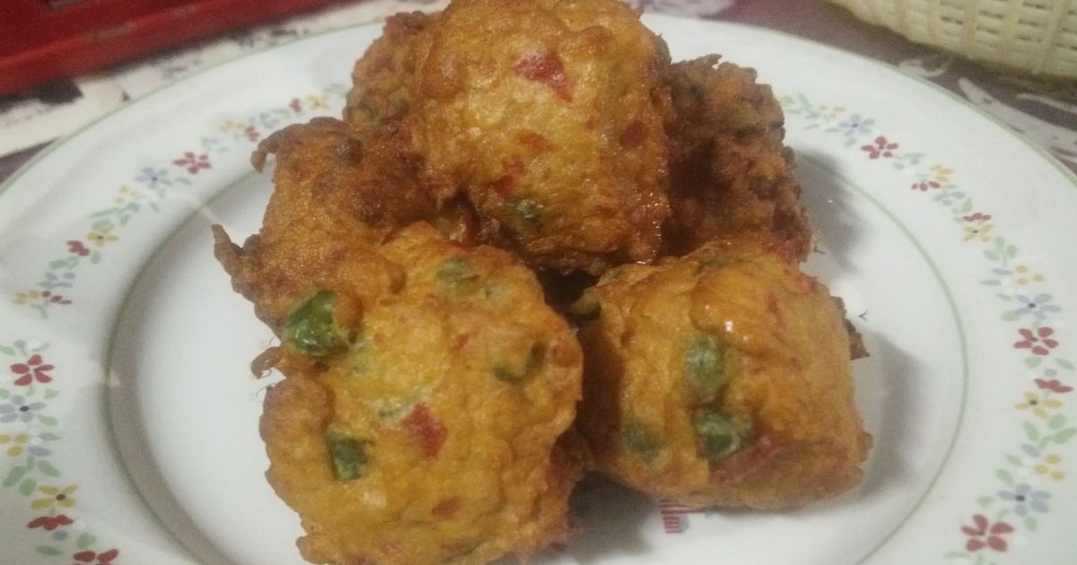 Resep Bola Bola Ikan Tuna oleh Tika Gartikayati - Cookpad