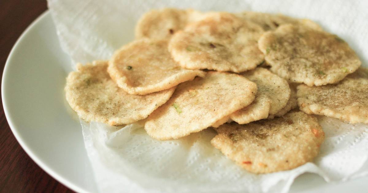 145 resep cireng gepeng enak dan mudah - Cookpad