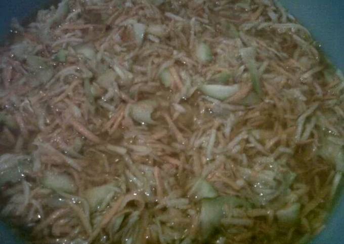 Resep Rujak serut oleh Evi Khalisa 🍜DjowoKlaten - Cookpad Resep Rujak serut oleh Evi Khalisa 🍜DjowoKlaten - Cookpad