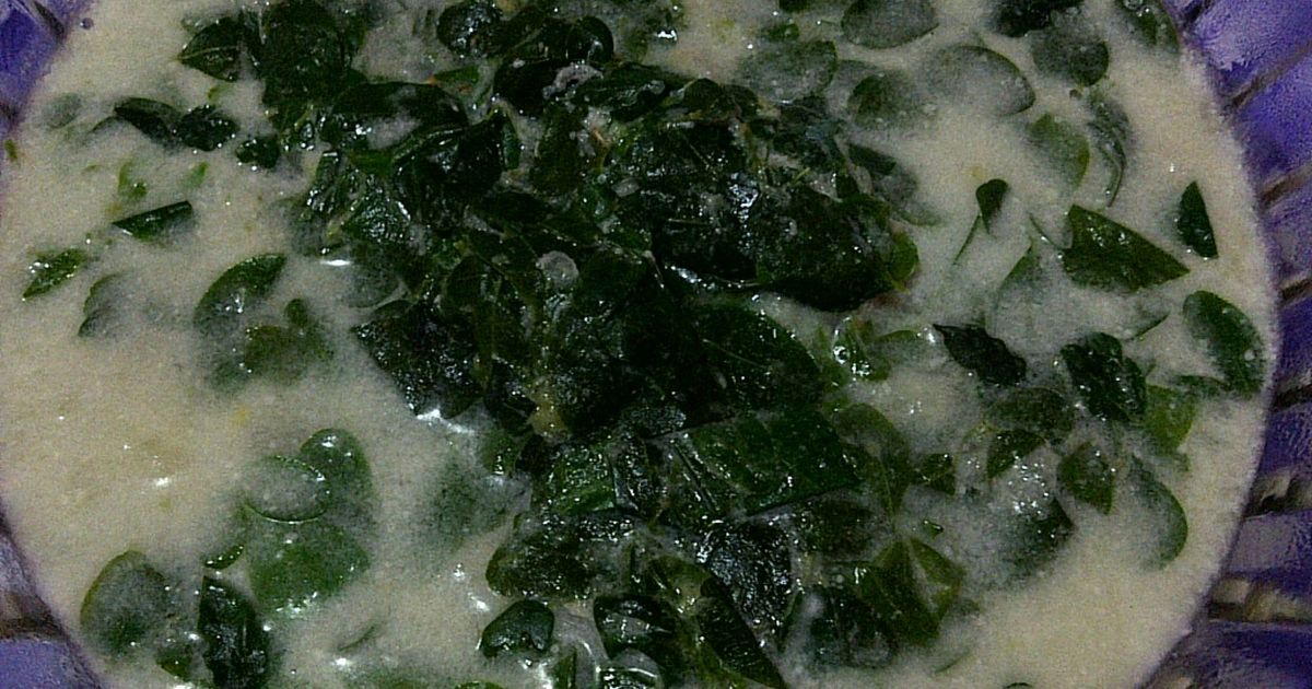 Resep Uta Kelo Khas Kaili oleh Dewi "Uwhie" - Cookpad