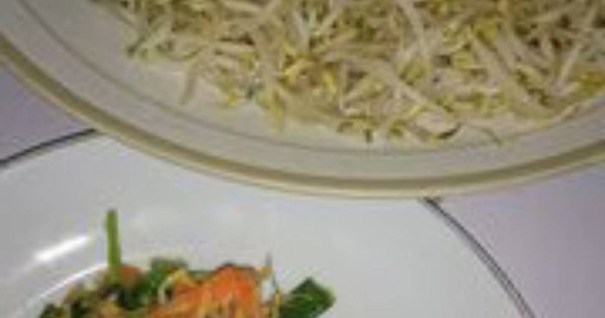 Resep Jukut Urap Bali oleh Evi Khalisa 🍜DjowoKlaten - Cookpad