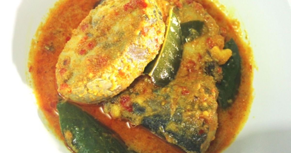 Resep ikan riau rumahan enak dan mudah - Cookpad
