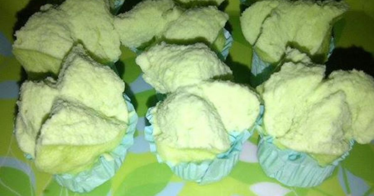 5.233 resep cara membuat bolu biasa enak dan mudah - Cookpad