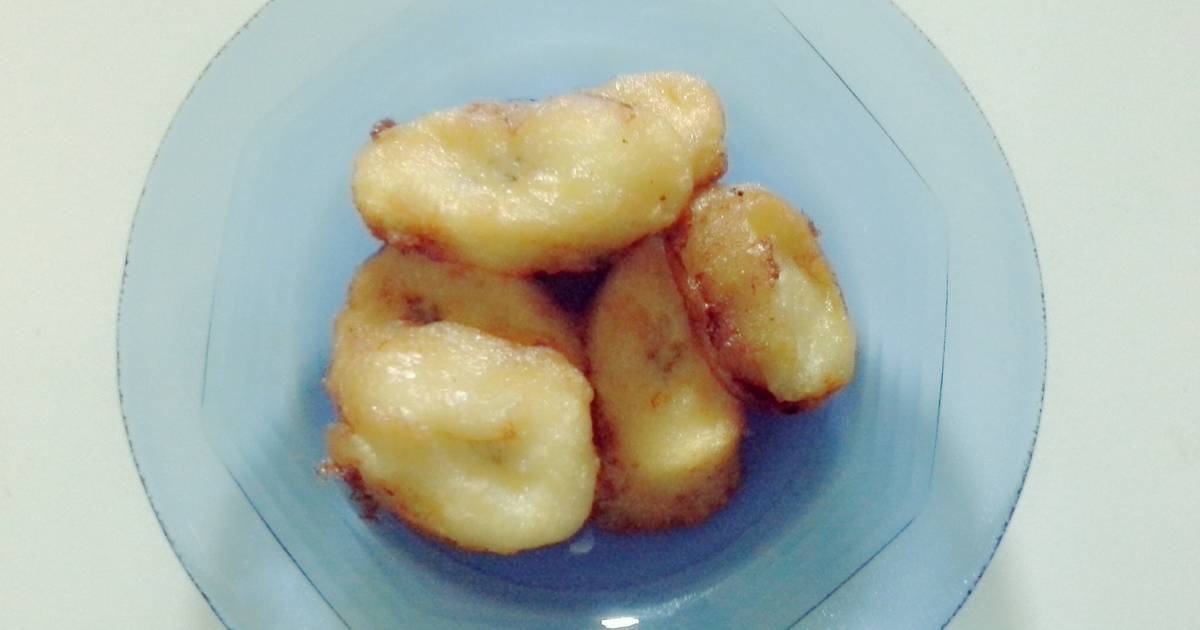 Resep minion pisgor ala kadar oleh rusnafiki - Cookpad